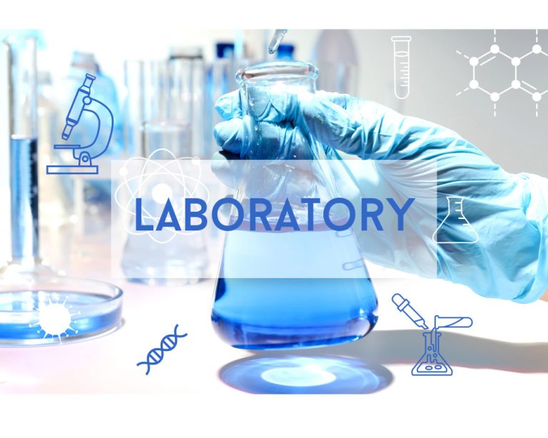Laboratory – AL-NOOR GROUP – | Certification , Training , Import ...